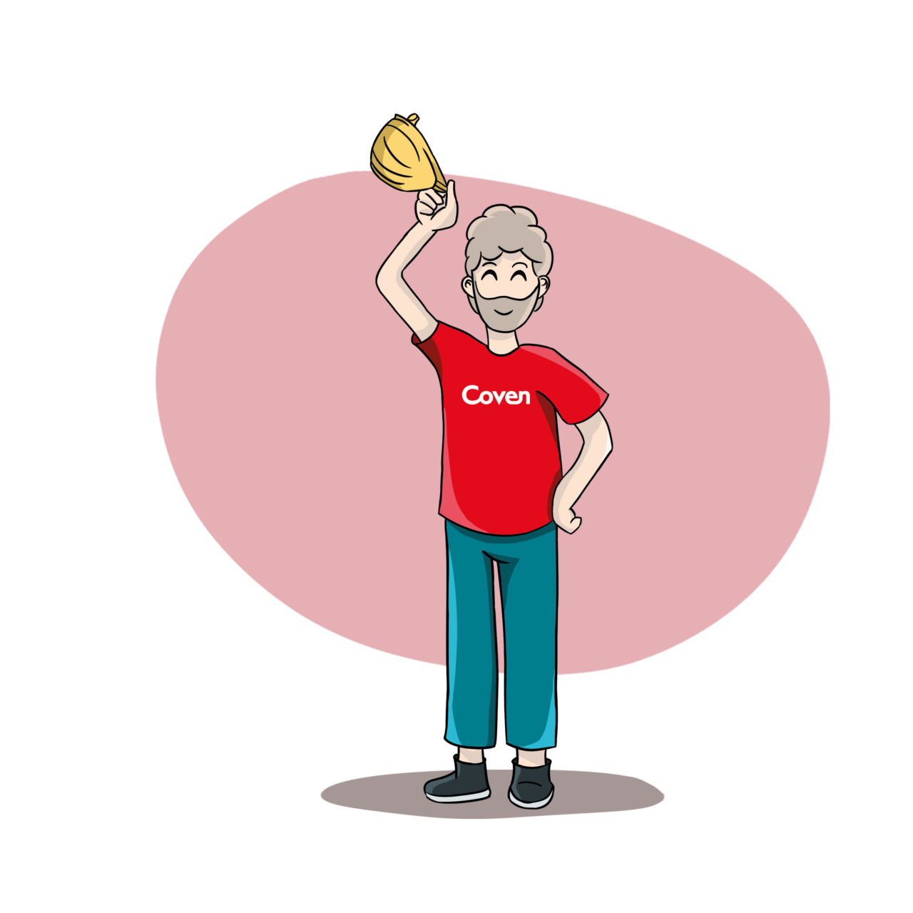 Le jeu des 9 PGP de Coven - Coven France